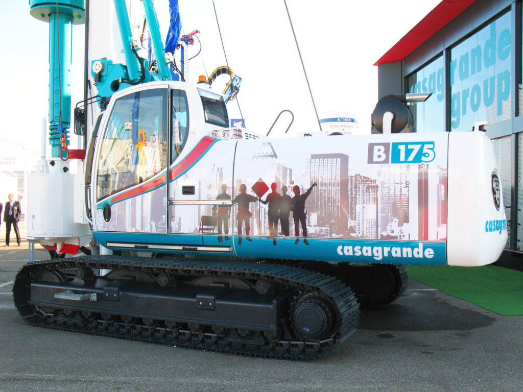 Advanced Drilling Equipment For Challenging Environments - IDE Drills