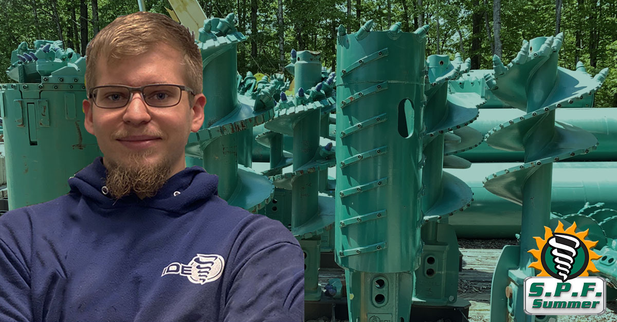 Safety & Drill-Tipping. - IDE Drills