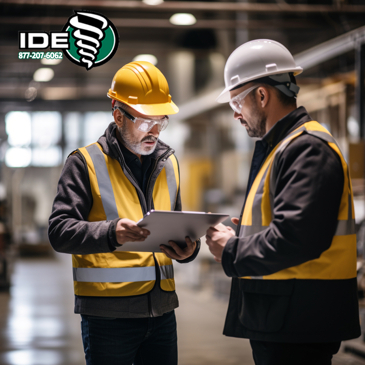 The Importance of Maintenance and Inspections for Drilling Equipment ...